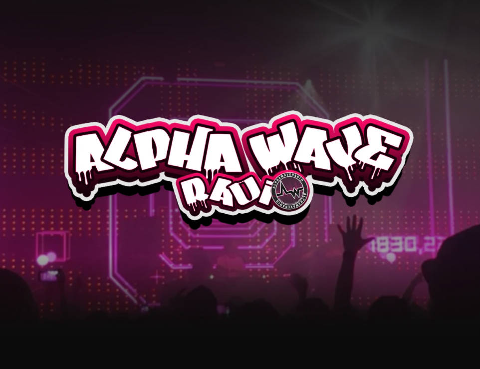 Best Old Skool, Jungle & Drum & Bass Online | Alpha Wave Radio